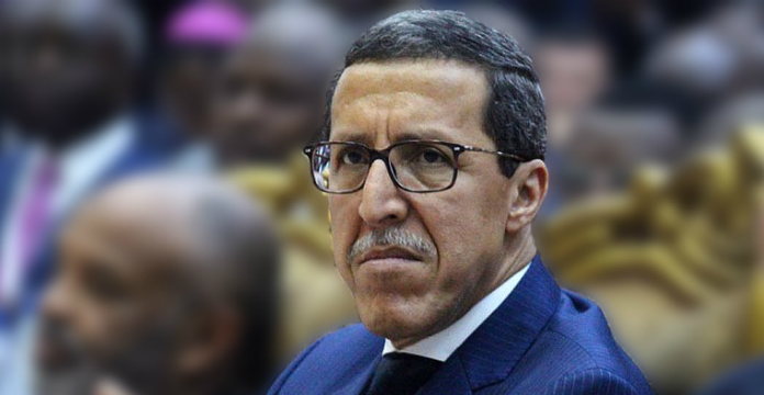 Omar Hilale Le Conseil De Sécurité Conforte La Position Du Maroc